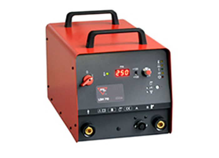 BTH Stud Welding Machine LBH 710 for Drawn Arc Stud Welding and Short ...