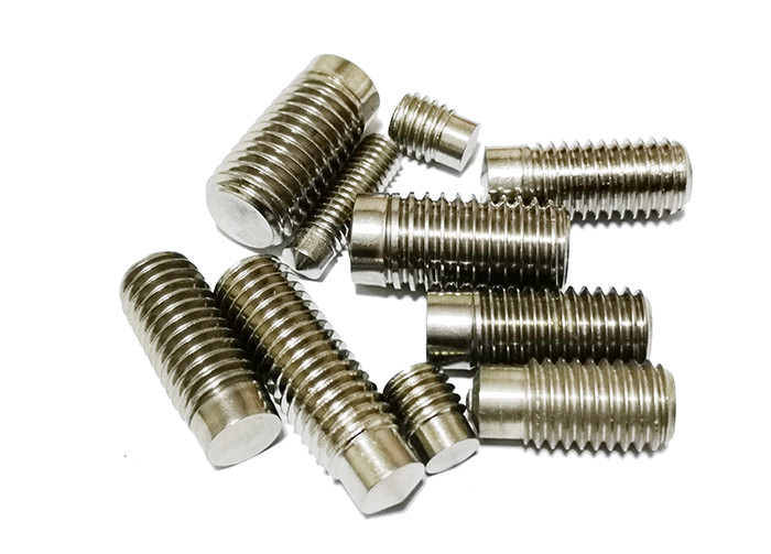 BOLTE Welding Studs for Drawn Arc Stud Welding Threaded Stud With ...