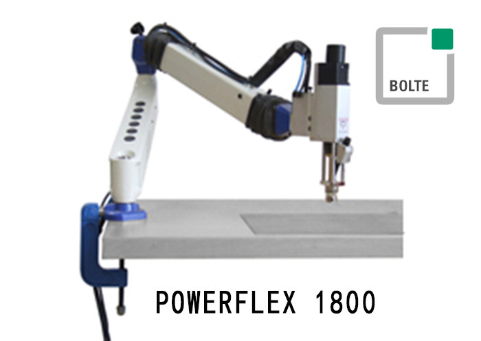 Handling Arm for Stud Welding POWERFLEX 1800, Free - Moving Handling Arm