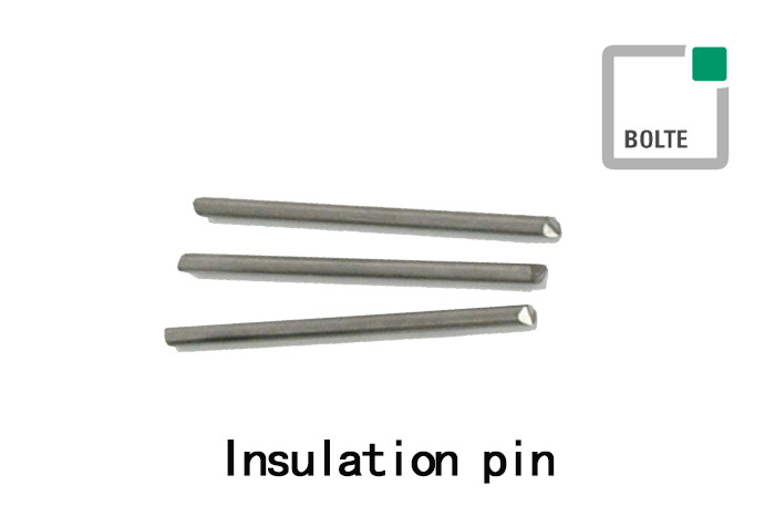 Insulation pin (ISA) Welding studs for drawn arc stud welding
