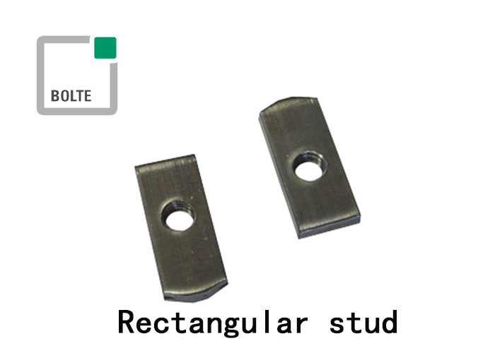 BTH Welding Studs for Drawn Arc Stud Welding Rectangular Stud
