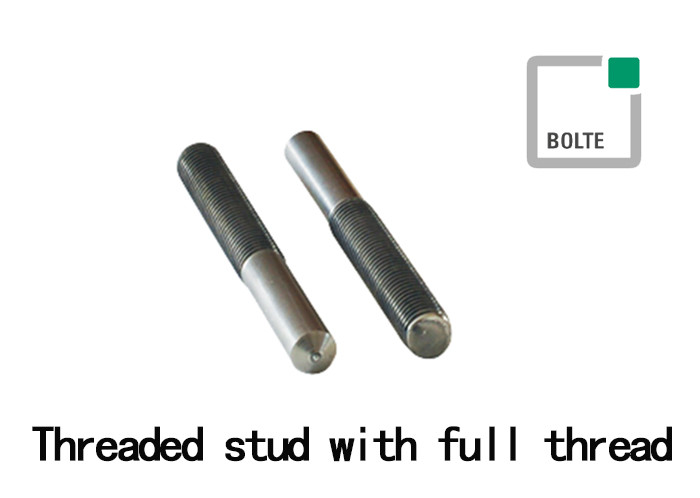 Type PD Drawn Arc Stud M6-M24 BOLTE Threaded Welding Stud
