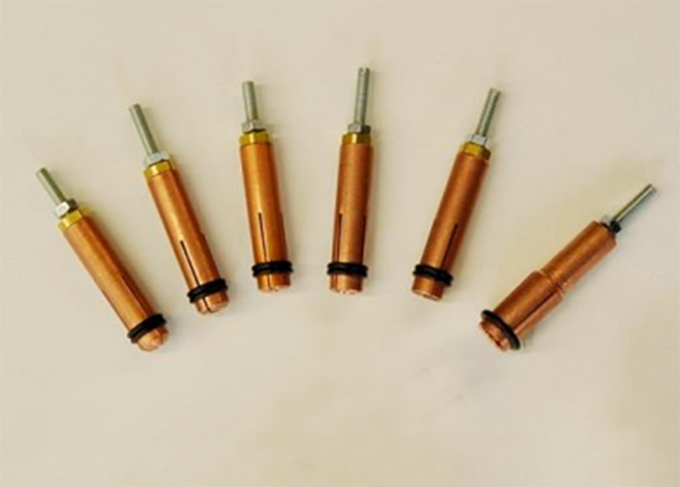 BTH Accessories for Stud Welding Guns PKM-1B, PHM-1A, PKM-101, PHM-101 ...