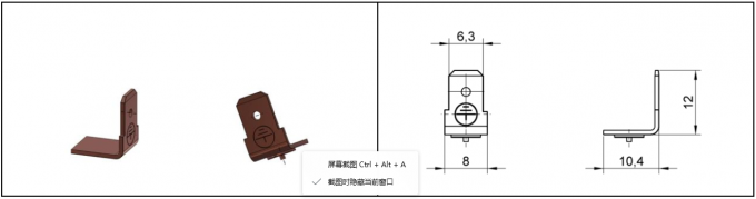 Welding Studs for Capacitor Discharge Stud Welding Earth Plug Double ...